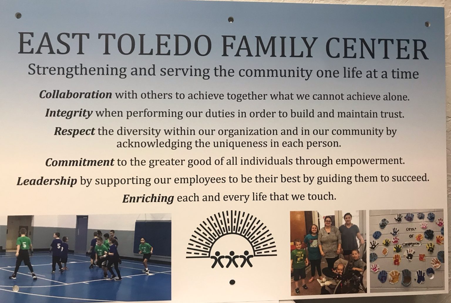 Home - East Toledo Family Center